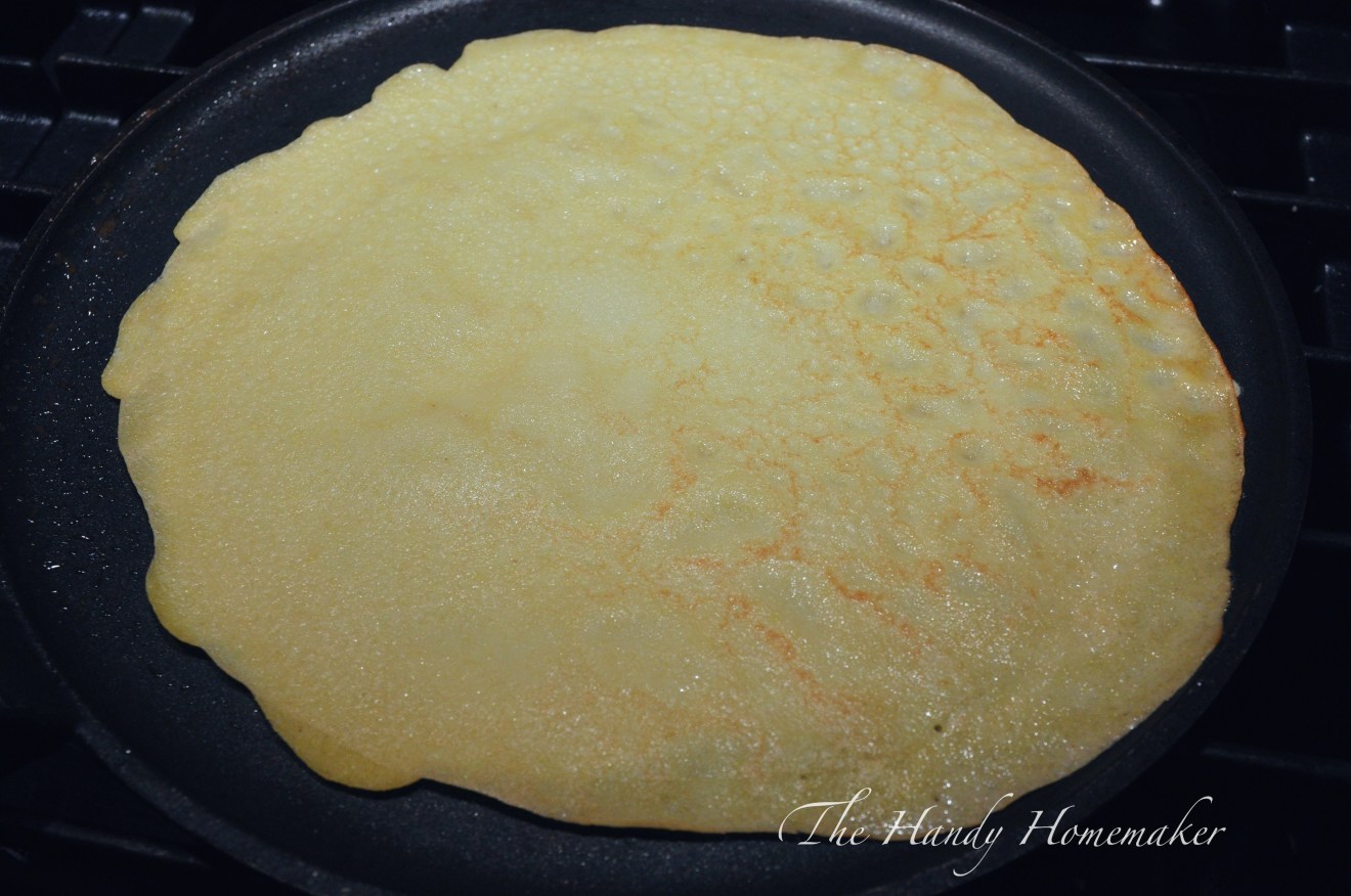 Cornmeal Soft Shell Taco’s – Original and Gluten free versions ...