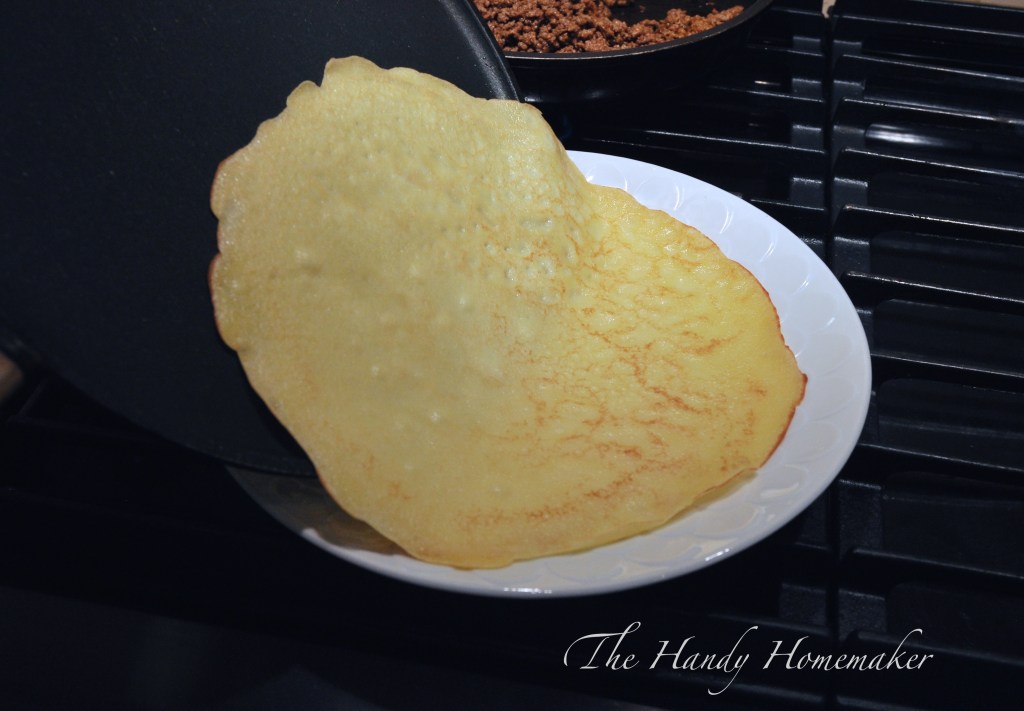 Cornmeal Soft Shell Taco’s – Original and Gluten free versions ...